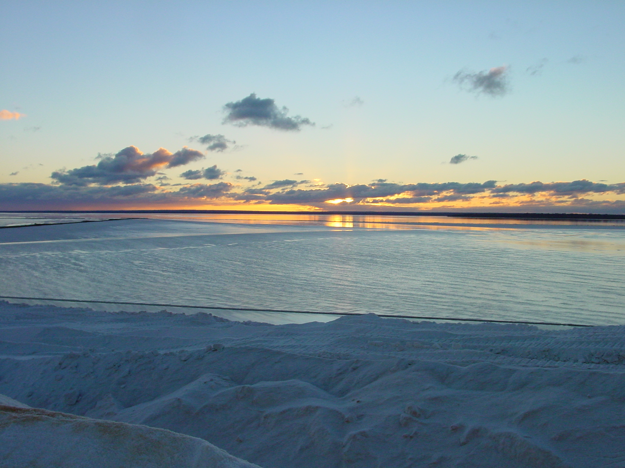 Welcome to WA Salt Group | Western Australian Naturally Harvested Salt ...