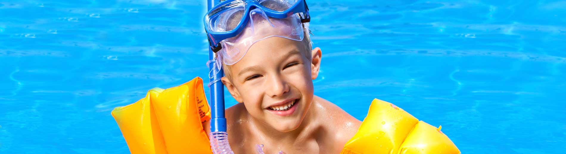 Pool Salt and Filter Media | WA SALT Group