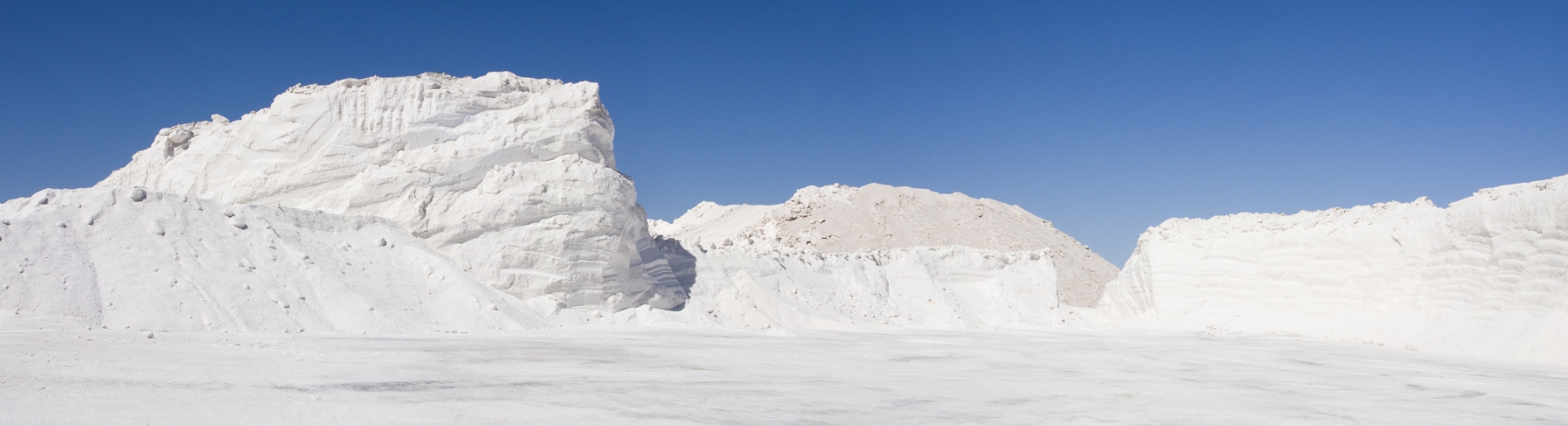 Salt Products | Natural Lake Salt | WA SALT Group