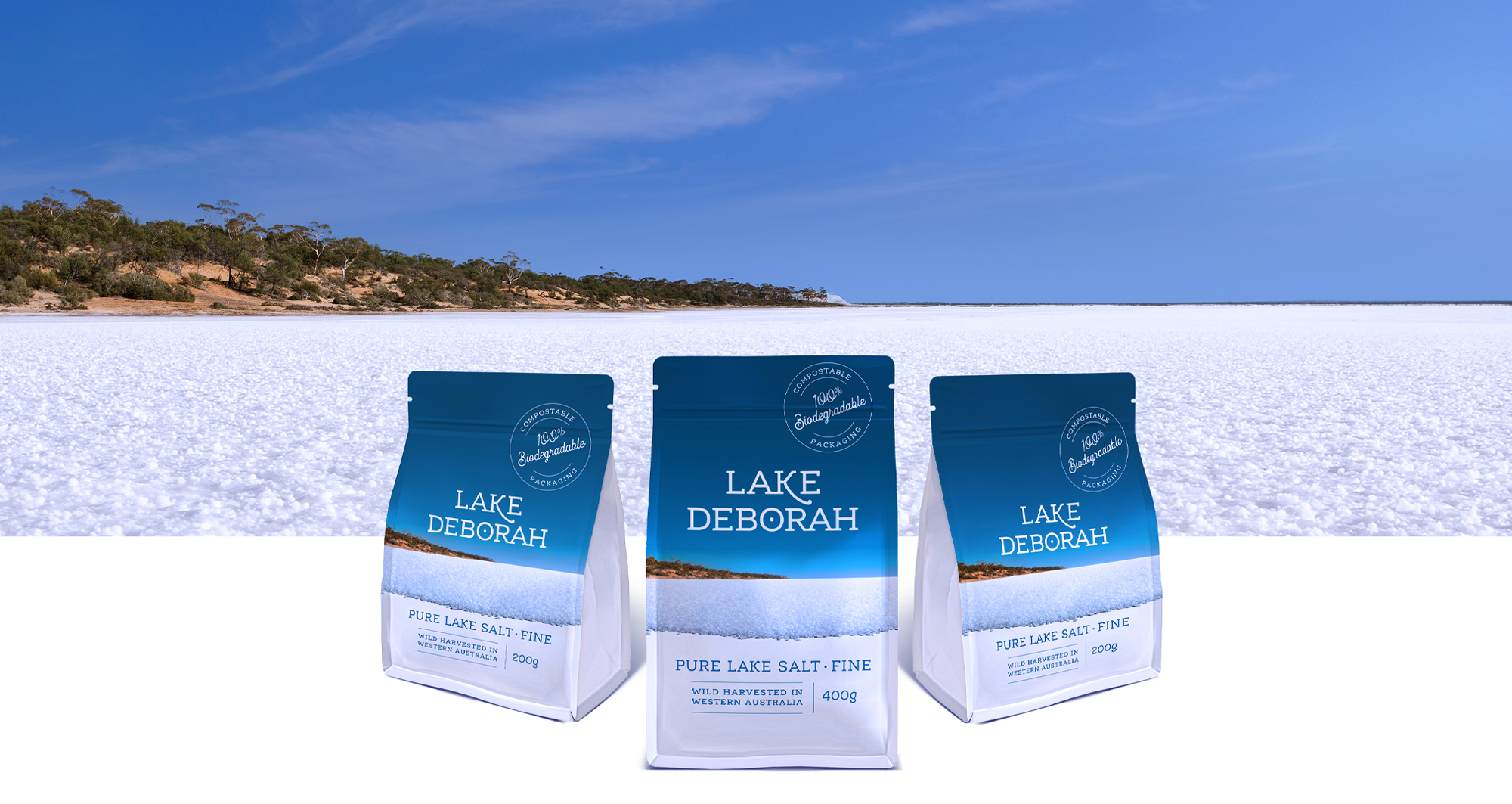 Lake Deborah Retail | WA SALT Group