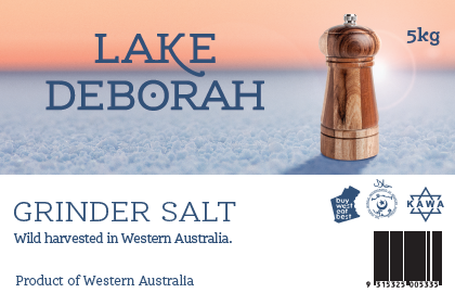 Food Services Range | WA SALT Group