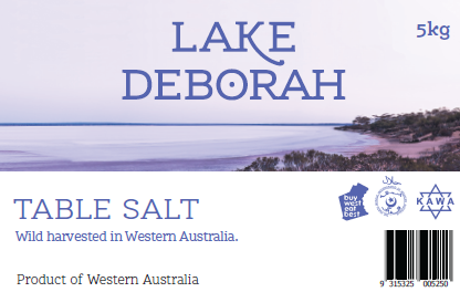 Food Services Range | WA SALT Group